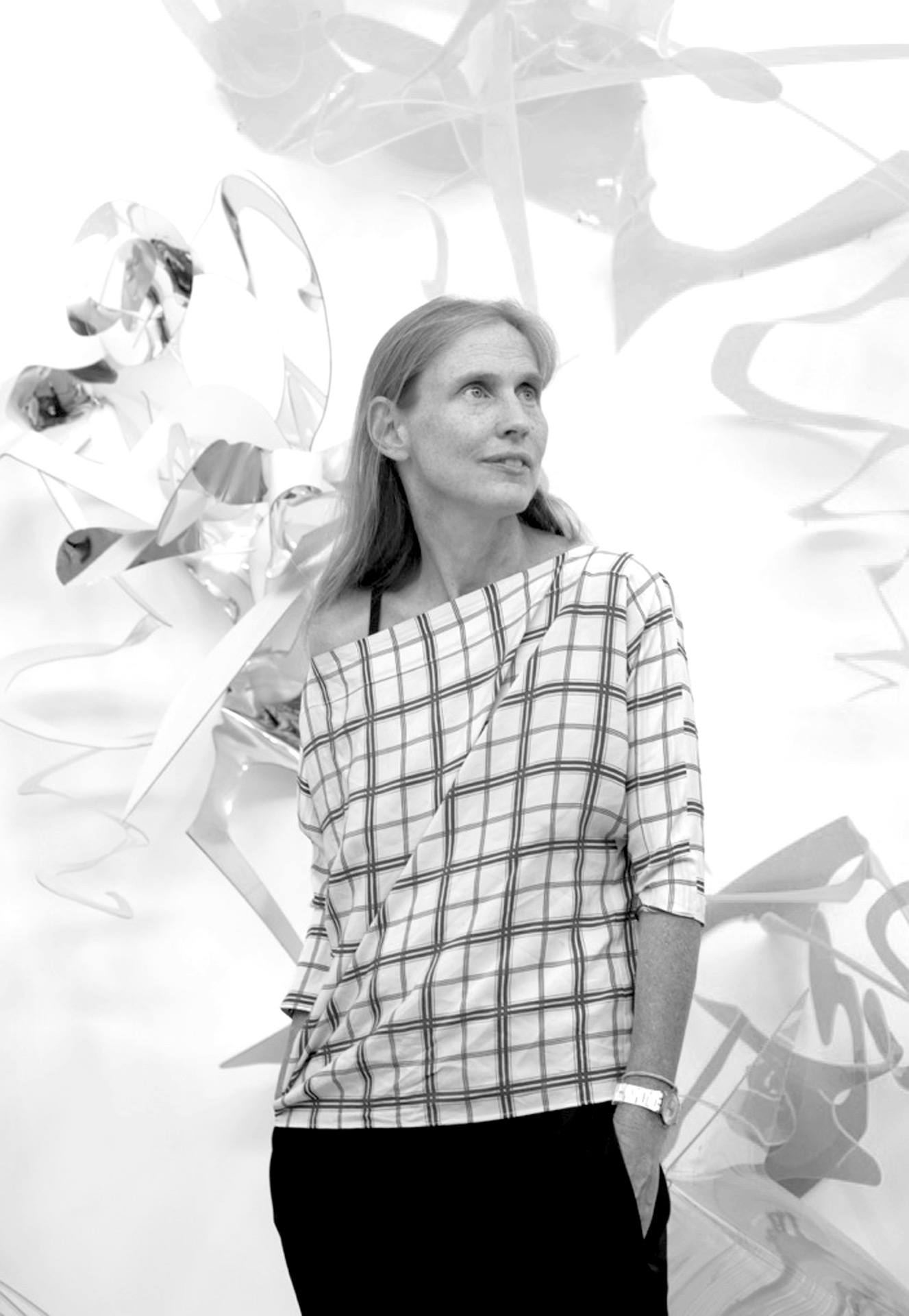 Berta Fischer | SCAD Museum of Art