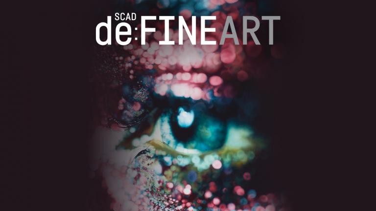 Home | SCAD Museum of Art