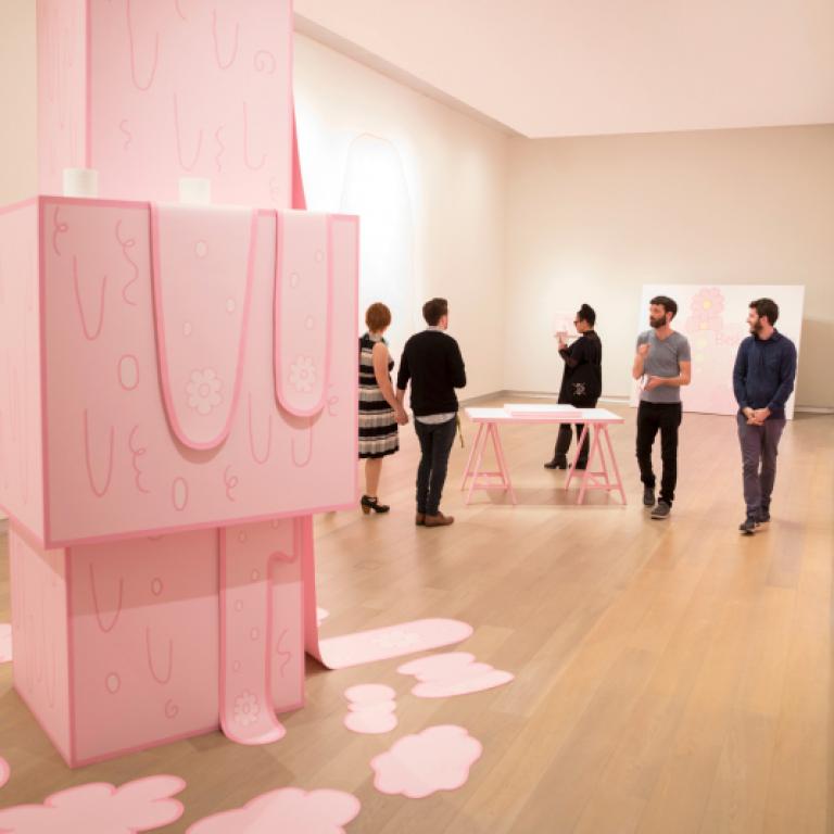 *CANCELED* Imagine an inspiring visit for students at educators' tour ...