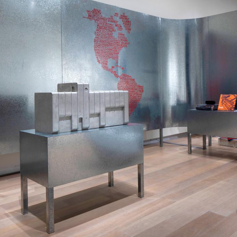 Learn about current SCAD Museum of Art exhibitions during weekly docent ...