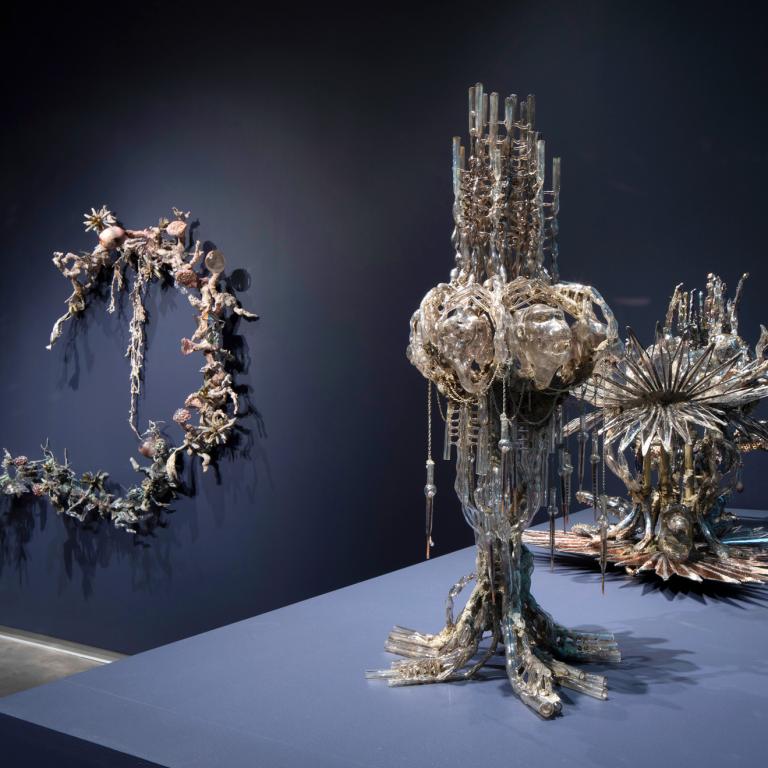 Explore the SCAD Museum of Art during Free College Admission Nights ...