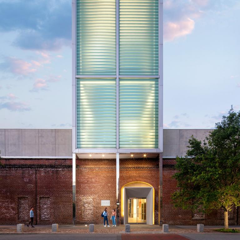 Learn beyond the classroom at the SCAD Museum of Art’s Free College ...