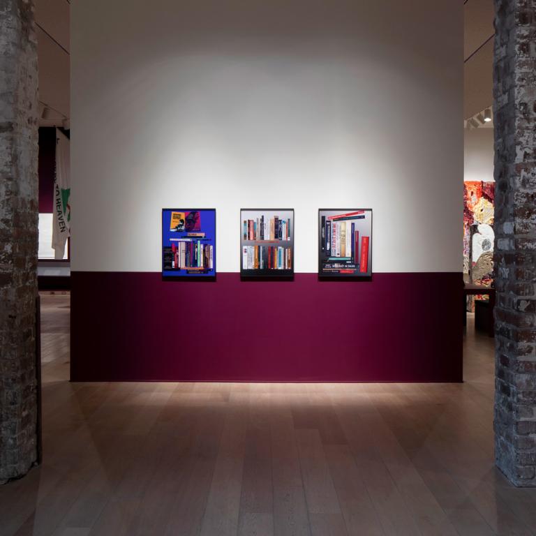 Find your new favorite artist on a docent-led tour of the SCAD Museum ...