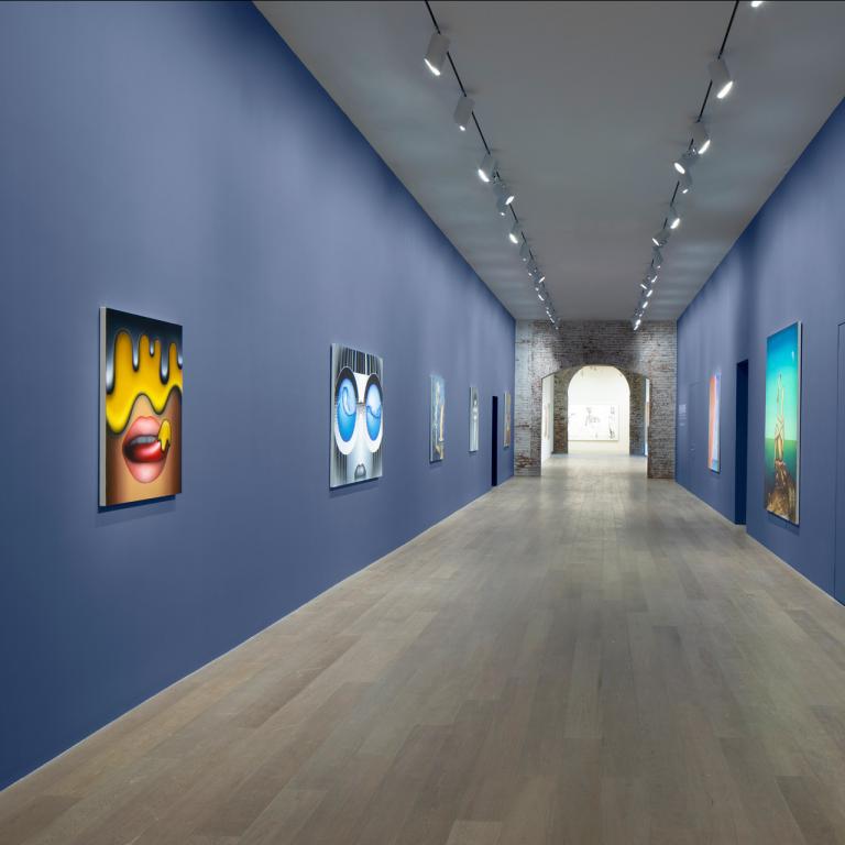 Sketch to new creative depths at SCAD Museum of Art gallery drop-in ...