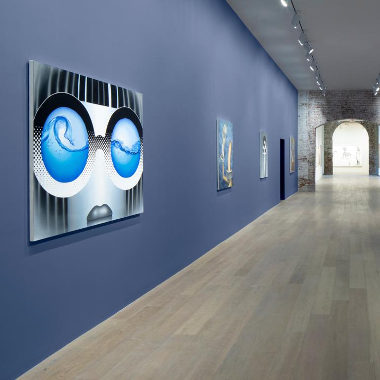 College students get in free during College Admission Saturdays | SCAD ...