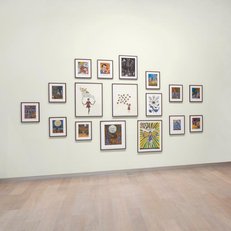 Blend new techniques and timeless tradition at SCAD Museum of Art drop ...