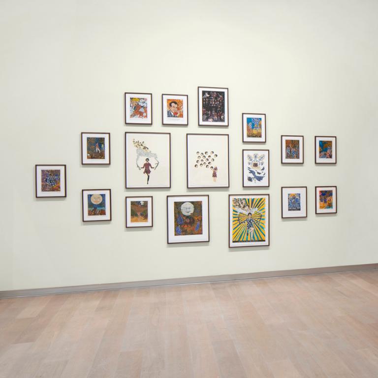 Elevate your art experience on exclusive tour for SCAD students | SCAD ...