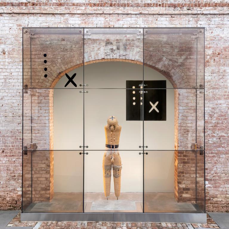 View experiential art on a tour with SCAD student docents | SCAD Museum ...