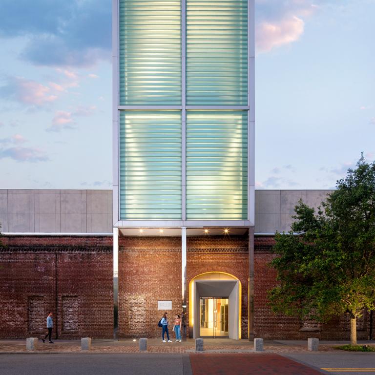 Plan your next class field trip at educators’ tour of SCAD deFINE ART ...