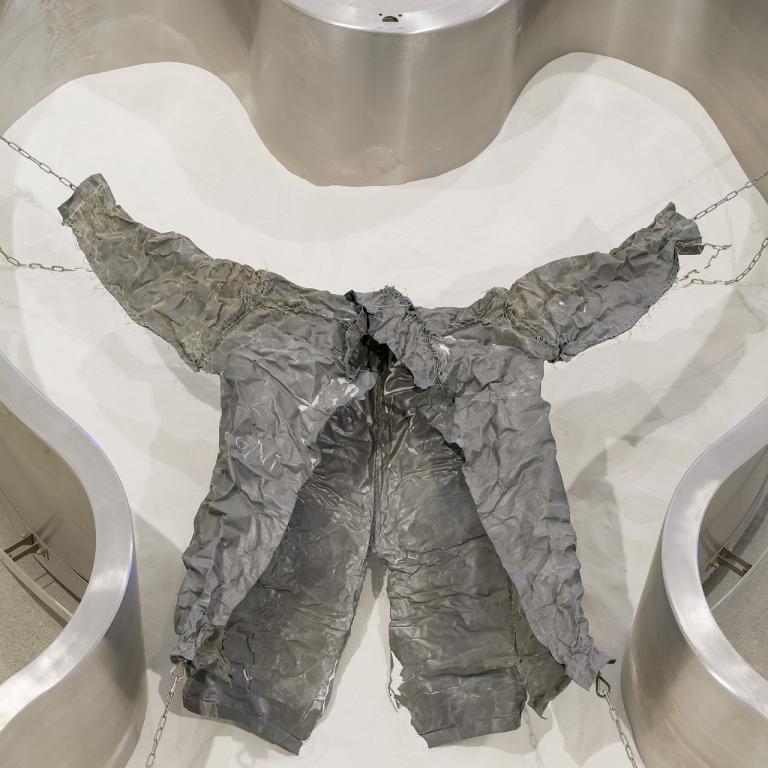 Icons Only | SCAD Museum of Art