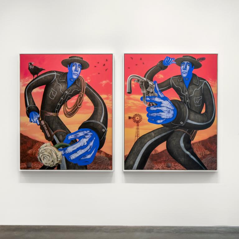 American Sign Language tour: Explore artistic expressions | SCAD Museum ...