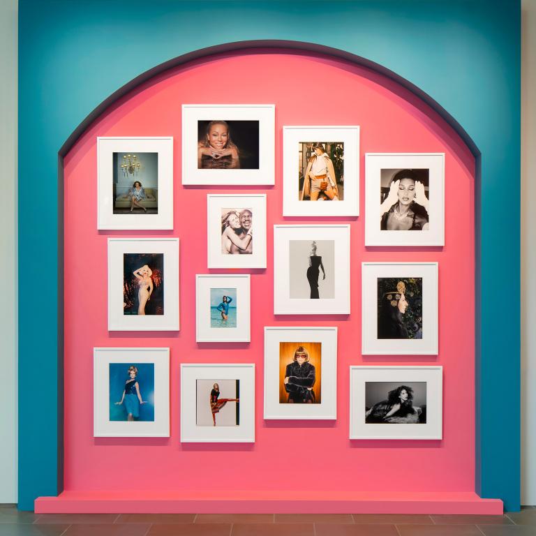 Discover the top artists of our time at SCAD MOA on docent-led ...