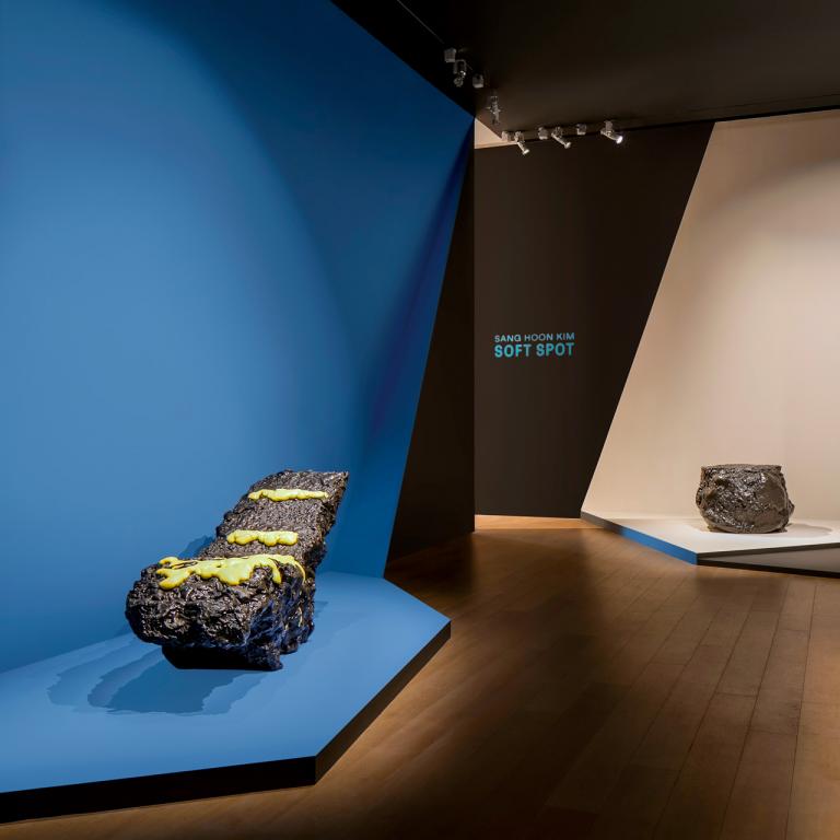 Defy conventions in Sang Hoon Kim's 'Soft Spot' on College Admission ...