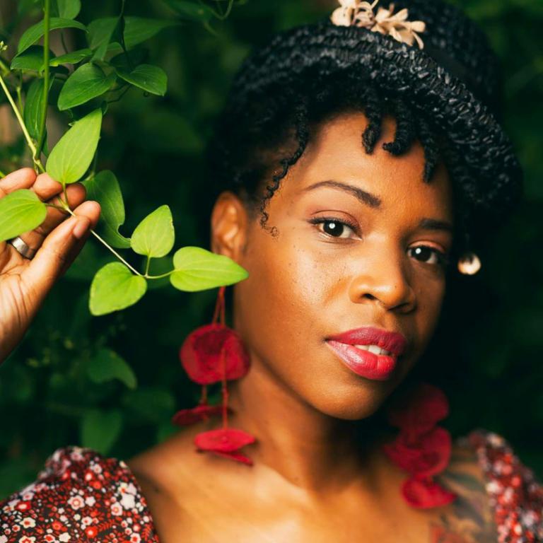 Create vibrant characters at puppet-making workshop with artist Aiysha ...