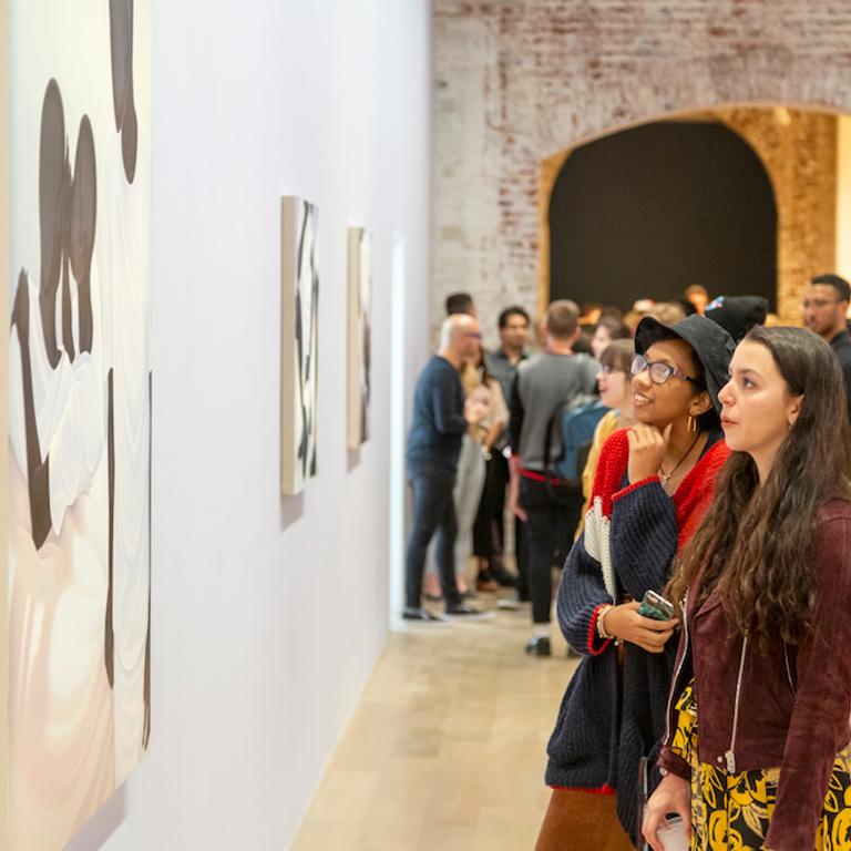 *CANCELED* Plan creative opportunities for students at educators' tour ...