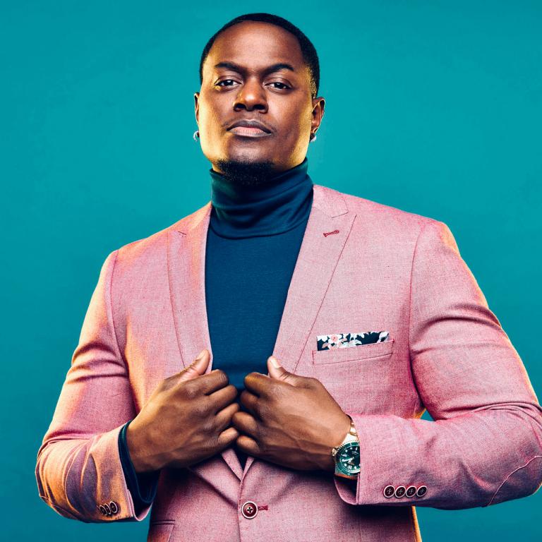 Explore character design that changes lives at SCAD MOA conversation ...