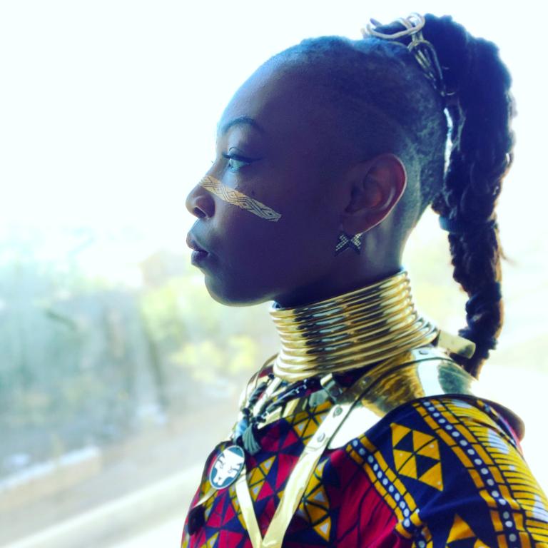 Attend the 2022 Jacob and Gwendolyn Knight Lawrence Lecture with artist ...