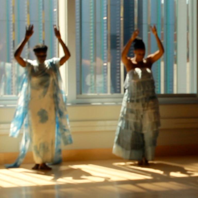 Experience 'Sermon II: Our Mourning Due [a live performance]' with ...