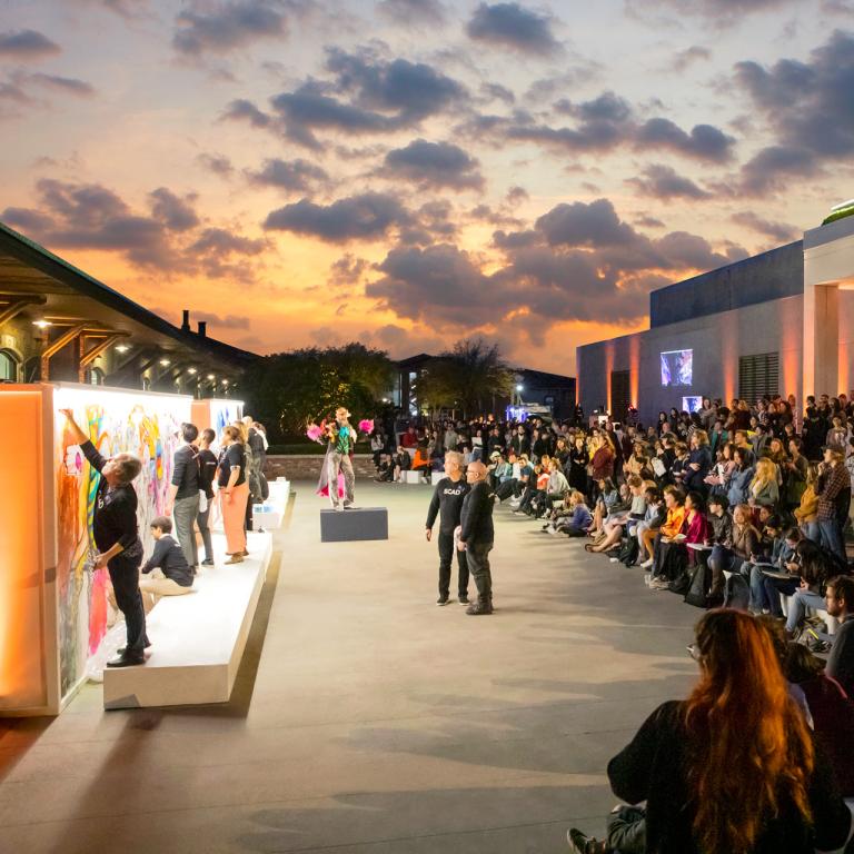 SCAD deFINE ART: Meet today’s culture-makers at the SCAD deFINE ART ...