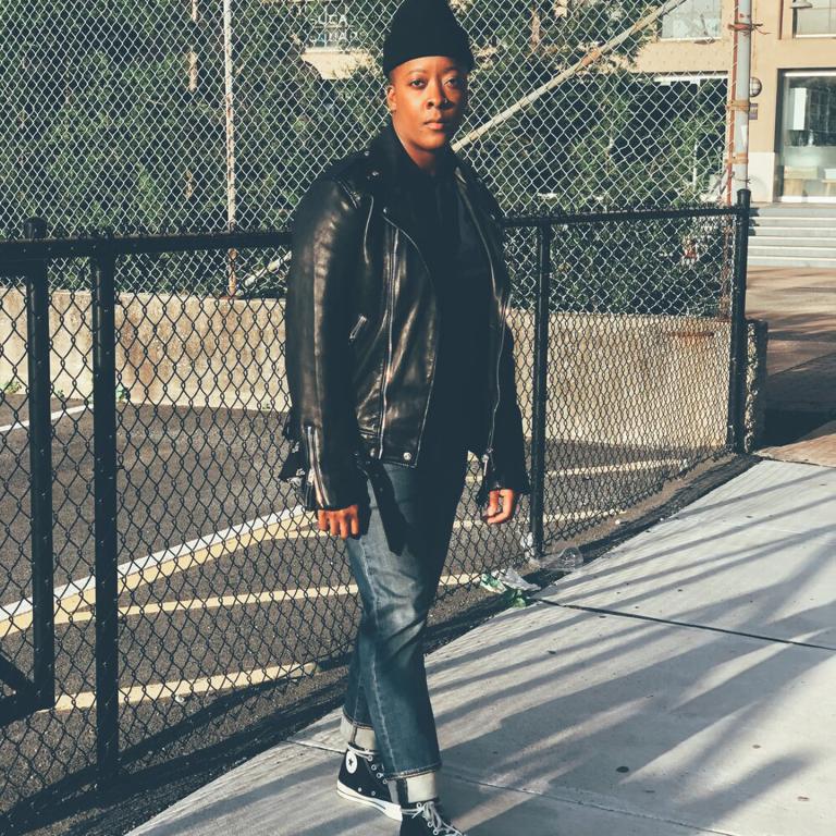 Jacob and Gwendolyn Knight Lawrence Lecture: Reimagine representation ...