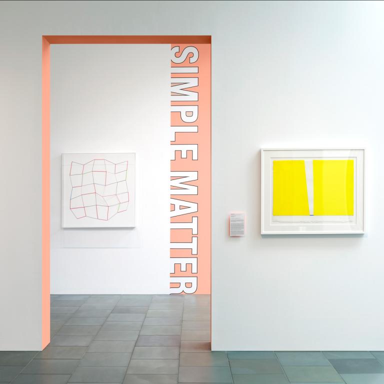 CANCELED Talk: Decode minimal works with professor Gretchen Wagner and ...