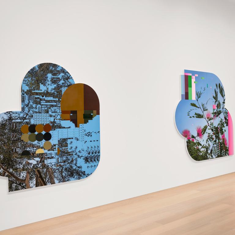 Arboretum | SCAD Museum of Art