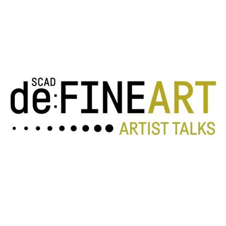 SCAD deFINE ART professional practices panel: Working in an artist ...