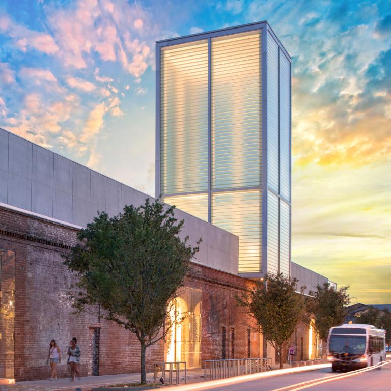 Take a deeper look at current SCAD Museum of Art exhibitions with ...
