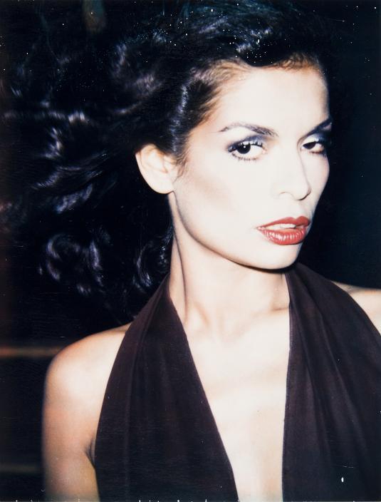 bianca jagger