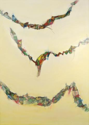 Mama, There's Three Duppy on da Porch | SCAD Museum of Art