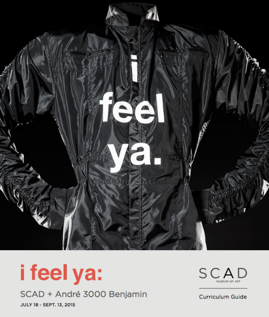 i feel ya. | SCAD Museum of Art