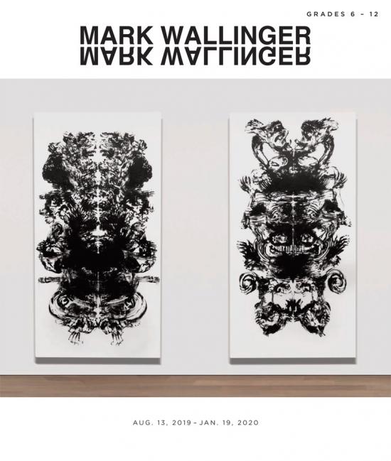 Mark Wallinger | SCAD Museum of Art