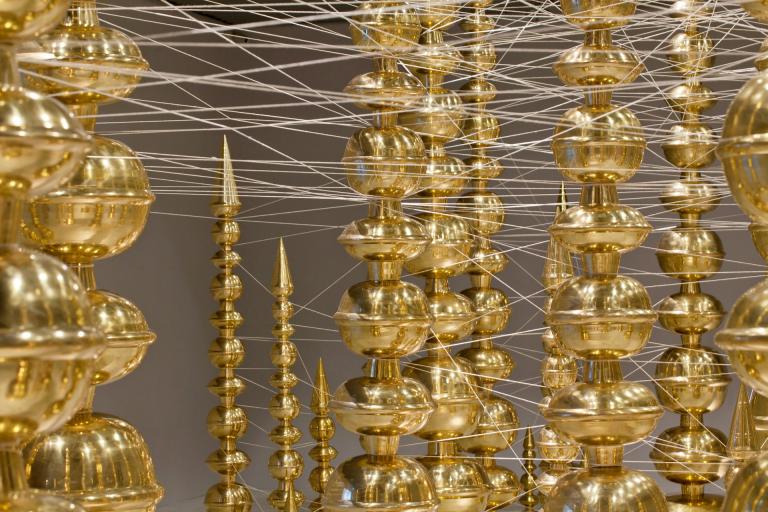 Guests, Strangers and Interlopers | SCAD Museum of Art