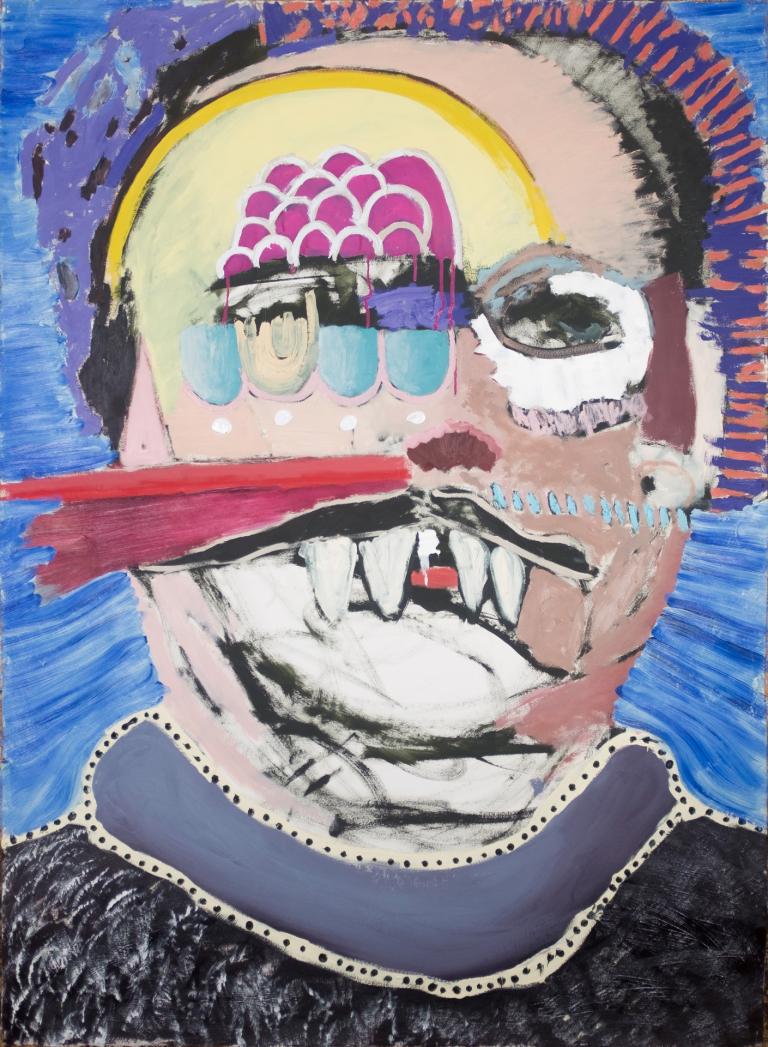 From the Depths Above | SCAD Museum of Art