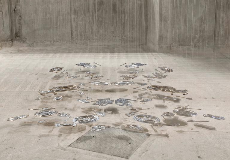 Rorschach | SCAD Museum of Art