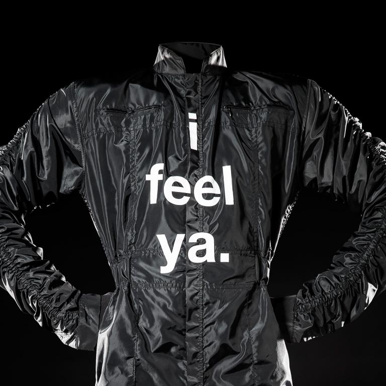 i feel ya. | SCAD Museum of Art