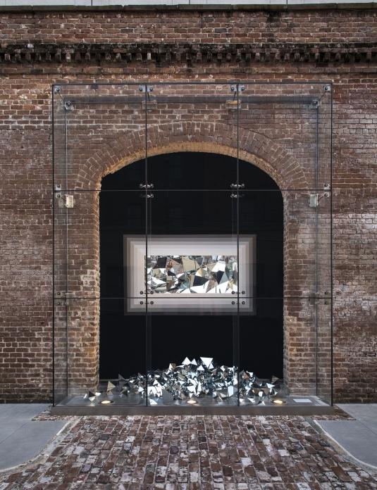 The End Has Different Stories | SCAD Museum of Art