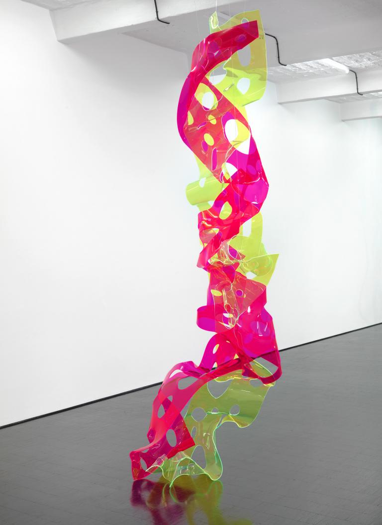 Berta Fischer | SCAD Museum of Art