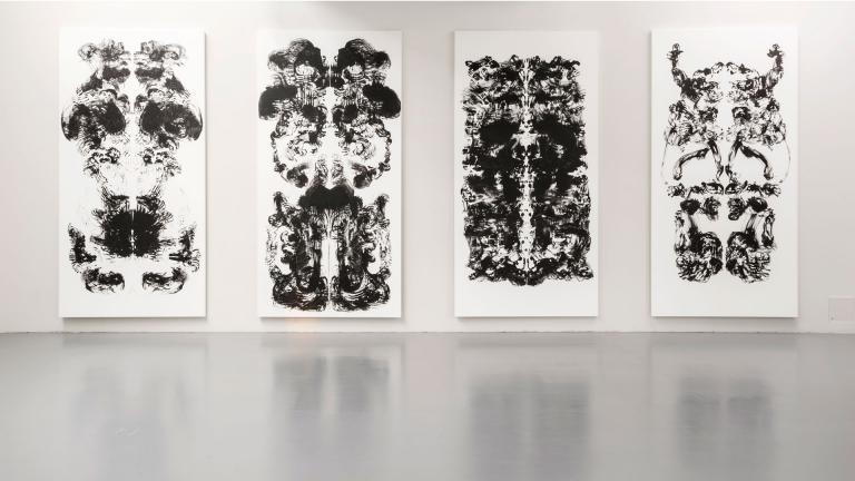 Mark Wallinger | SCAD Museum of Art