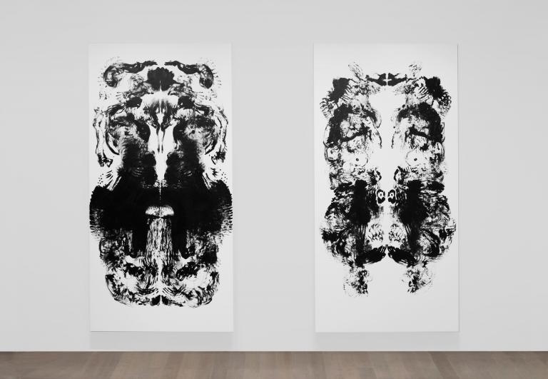 Mark Wallinger | SCAD Museum of Art