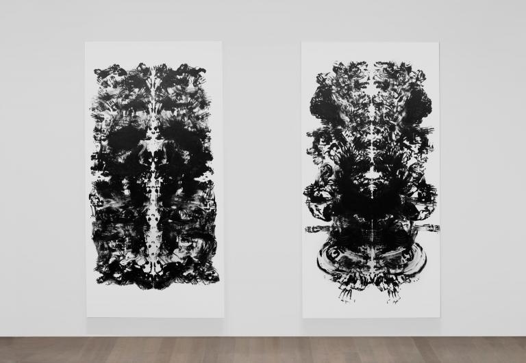 Mark Wallinger | SCAD Museum of Art