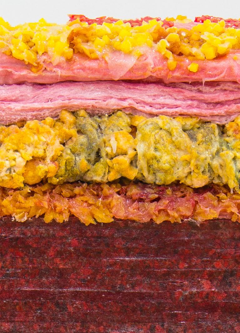 Pale In Comparison | SCAD Museum of Art