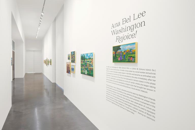 Rejoice! | SCAD Museum of Art