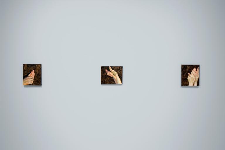 Night Walk | SCAD Museum of Art