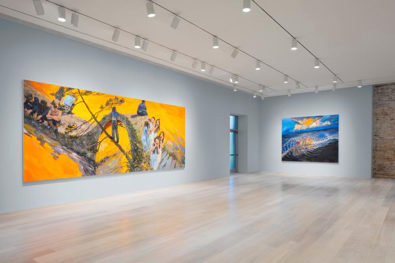 Night Walk | SCAD Museum of Art