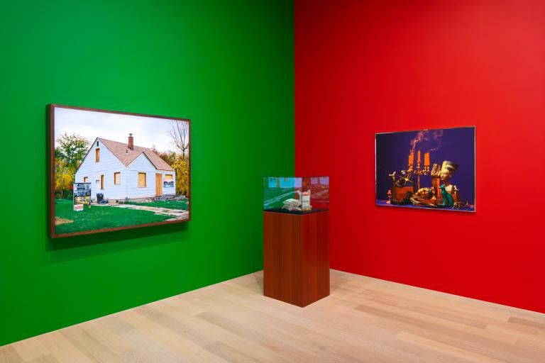 X | SCAD Museum of Art