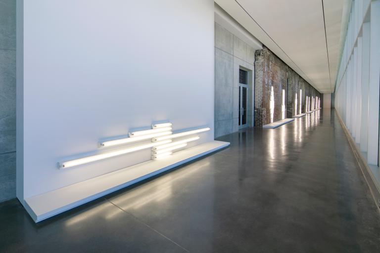 Works from Dia Art Foundation | SCAD Museum of Art