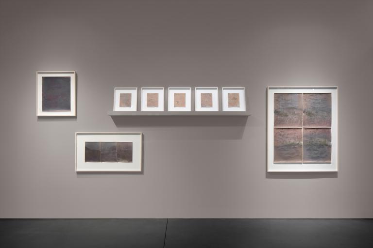 Earth, Matter, Paper | SCAD Museum of Art